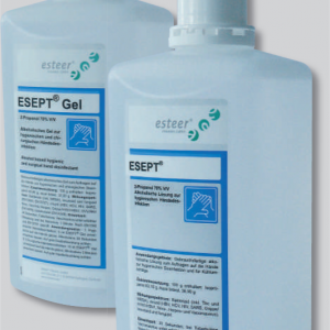 medentech, esept disinfectant