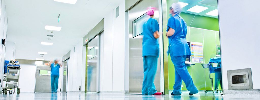 cleaning guidelines for healthcare - Disinfectants against Covid