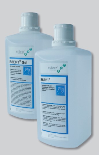 disinfectant | medentech