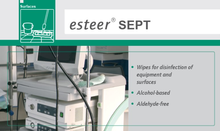 medentech | disinfectant