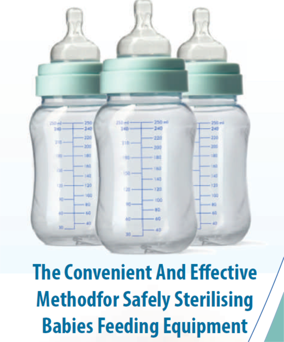 disinfectant | medentech