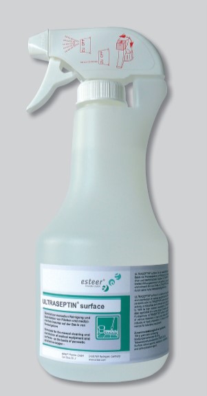 disinfectant | medentech