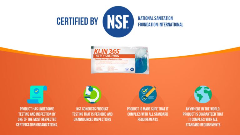 medentech | disinfectant