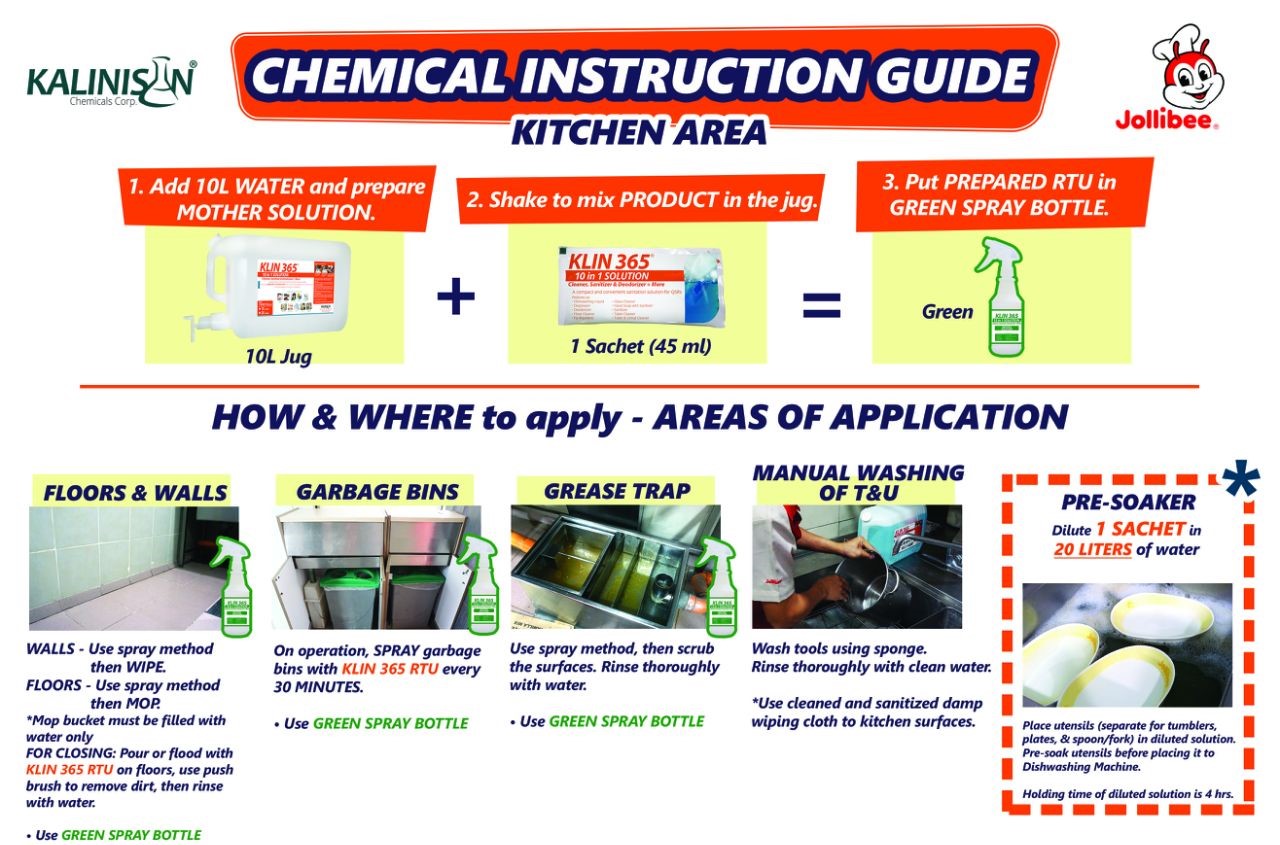 disinfectant | medentech