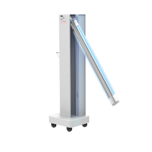UVC Trolley - Disinfectants Against Covid