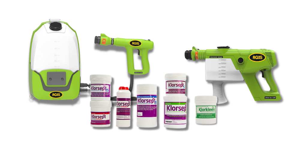 disinfectant | medentech