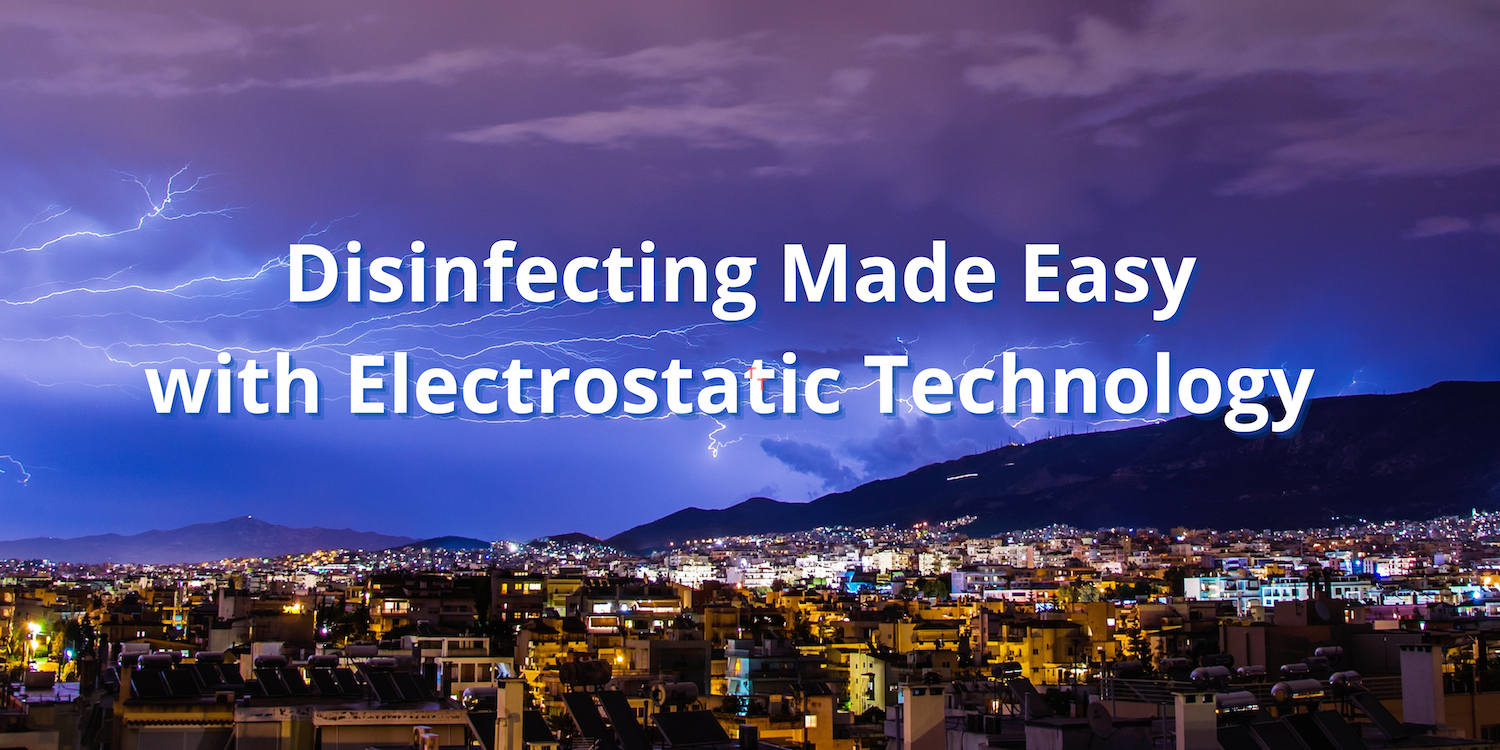 disinfectant | medentech