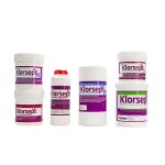 kersia medentech klorkleen disinfection tablets